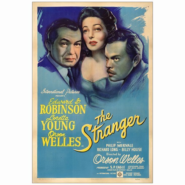 The stranger – Author Satya Graha Bookstore